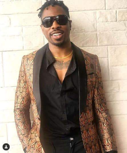 Why I Didnt Have Sex With Mercy In Big Brother House Ike Torizone